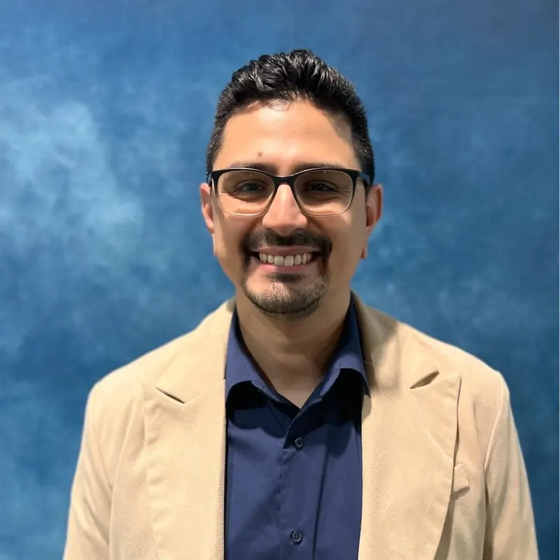 Juan Rodriguez | Portfolio